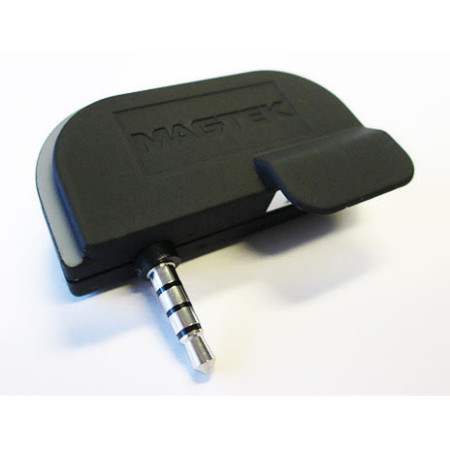 Magtek aDynamo Mobile Card reader for Converge | Leap Payments