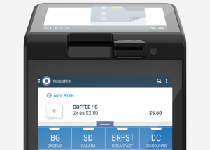 Poynt Smart Terminal POS System | Leap Payments
