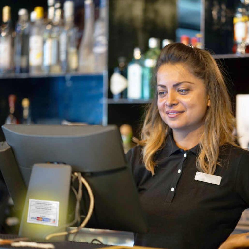Cash Discount Program | Credit Card Processing | Leap Payments