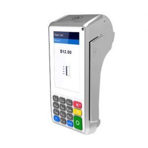 PAX A80 | Wireless Terminal Card Reader | Leap Payments