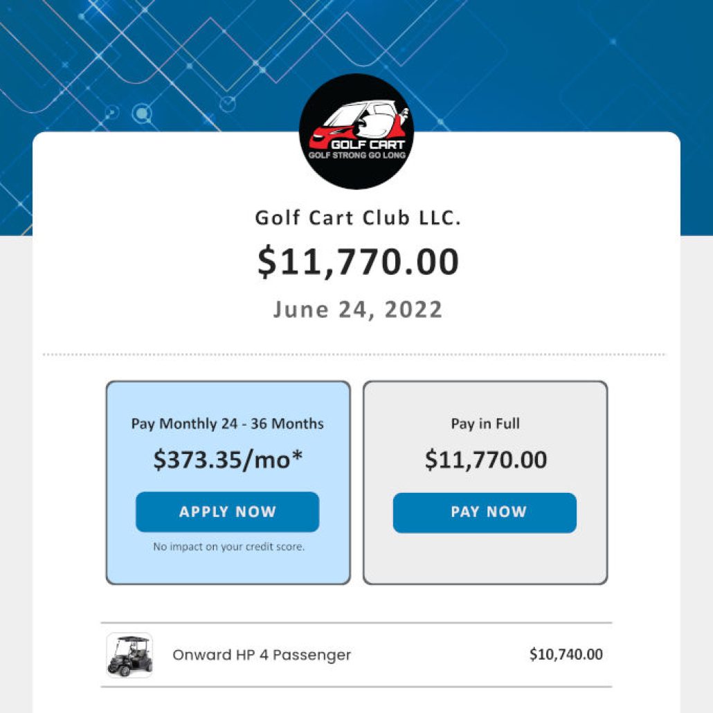Increase Sales by Offering “Buy Now Pay Later” During Checkout | Leap ...