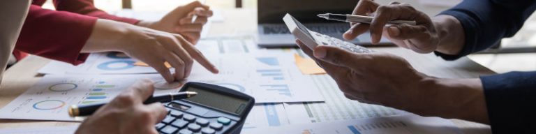 What Is GAAP & The Top 5 Basic Accounting Principles? | Leap Payments