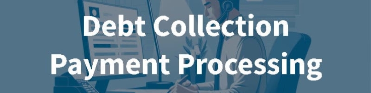 Tailored Credit Card Processing for Debt Collection Agencies | Leap ...