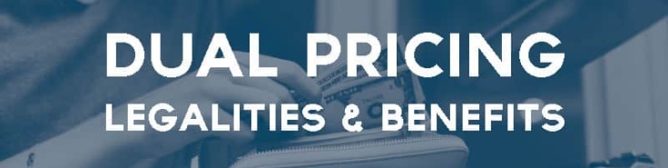 Is Dual Pricing Worth It? Explaining The Legalities & Benefits | Leap ...