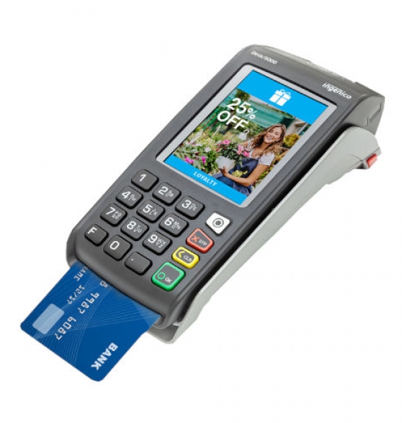 Merchant Service Hardware | POS & Terminals | Leap Payments
