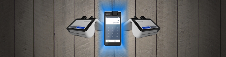 Introducing: The Poynt 5 Mobile Payment Terminal | Leap Payments