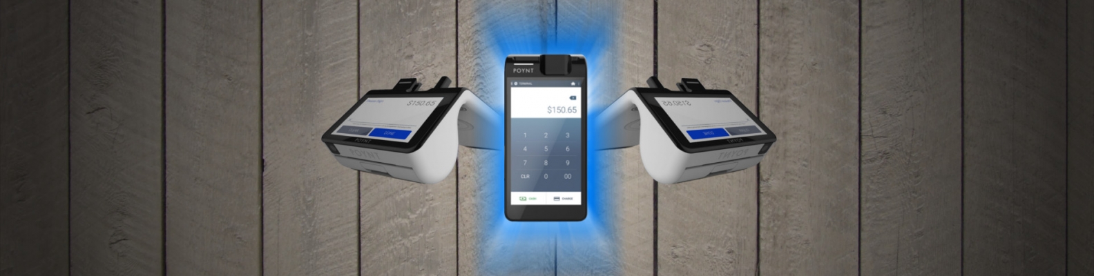 Introducing: The Poynt 5 Mobile Payment Terminal | Leap Payments